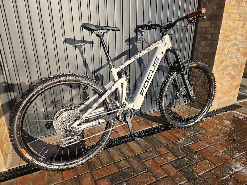 2021 Focus Sam2 6.8 Medium For Sale