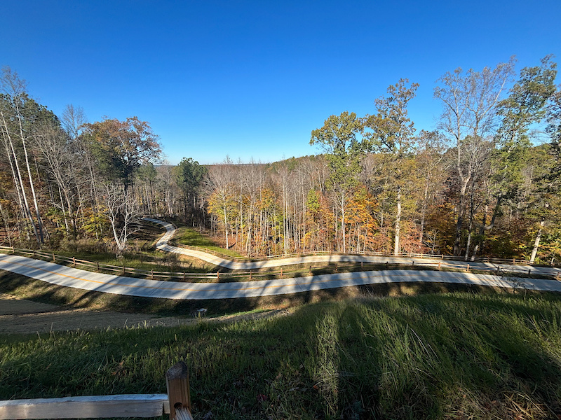 Orphan Brigade Path Multi Trail - Dallas, Georgia