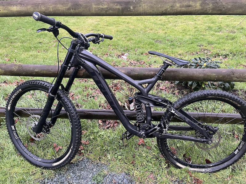 2018 Trek Session 8 For Sale