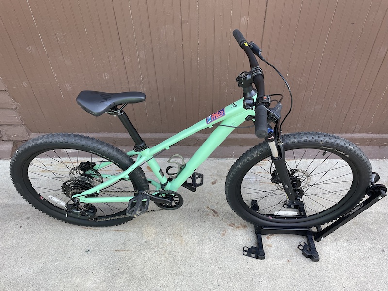 2020 Liv STP 24” - Mtn bike XS size For Sale