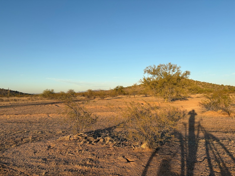 Pyramid Peak, Phoenix Mountain Biking Trails | Trailforks