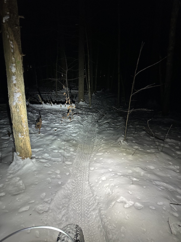 Log Loop Multi Trail - Westbrook, Maine | Trailforks