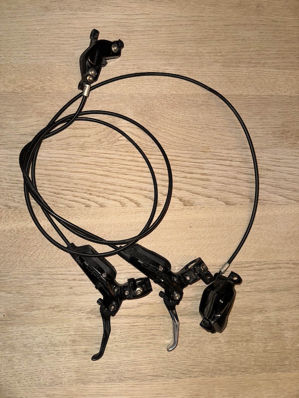 2022 Sram Code RSC Set For Sale