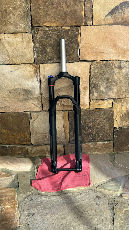RockShox Reba RL 29 120mm For Sale
