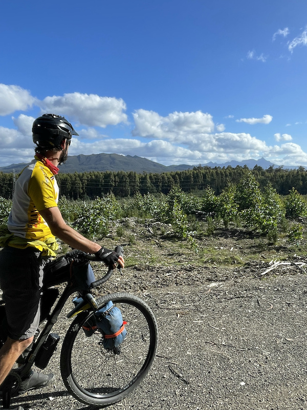 Mueller Track Multi Trail - Maydena | Trailforks