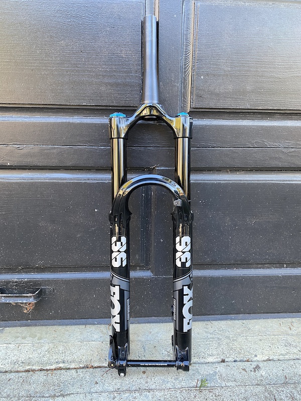 2024 Fox 36 Grip2 29 160 Performance Series Elite For Sale