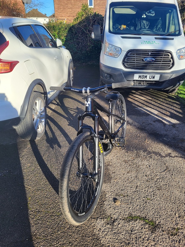 2023 Nukeproof Solum For Sale
