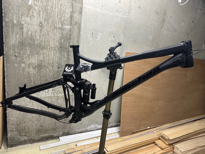 2024 Banshee Spitfire V3.2 For Sale