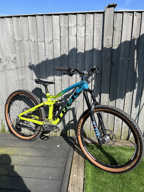 2020 Trek remedy 8 For Sale