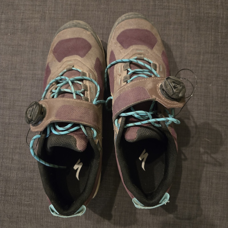 2024 Specialized Rime 2.0 size 43.5 For Sale