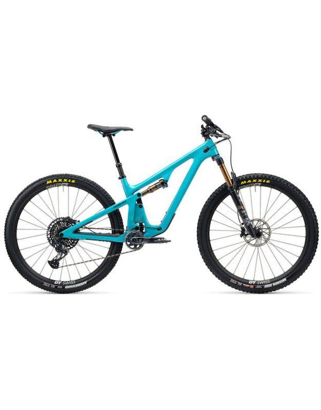 2023 Yeti SB120 T1 X01 Eagle For Sale