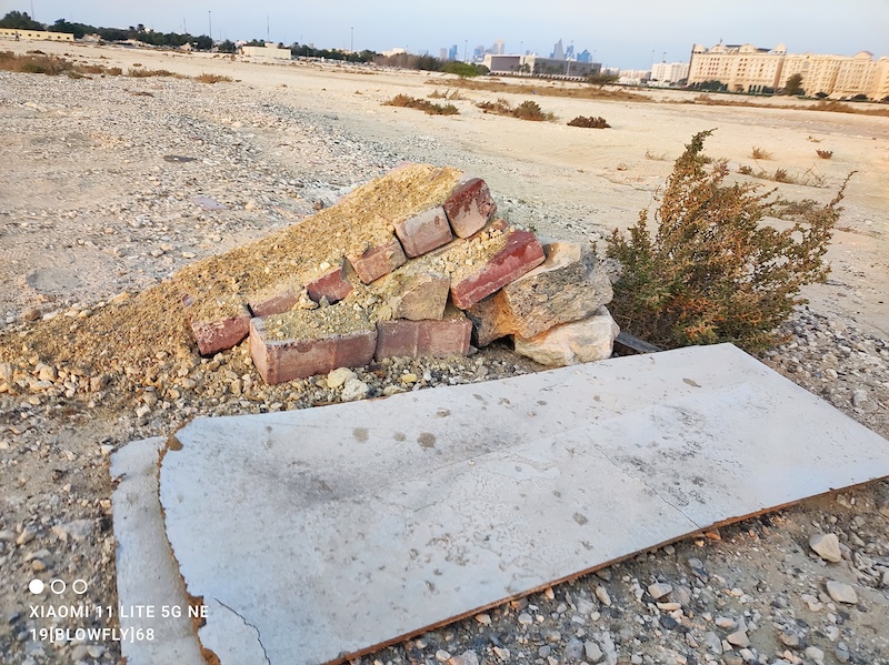 Qatar Mountain Biking Trails | Trailforks