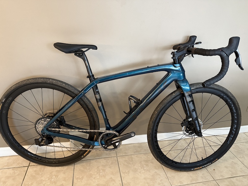 2023 Trek Checkpoint SL7 AXS 52cm For Sale