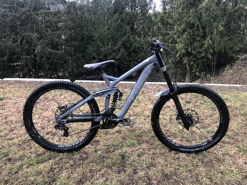 2019 trek session 8 For Sale