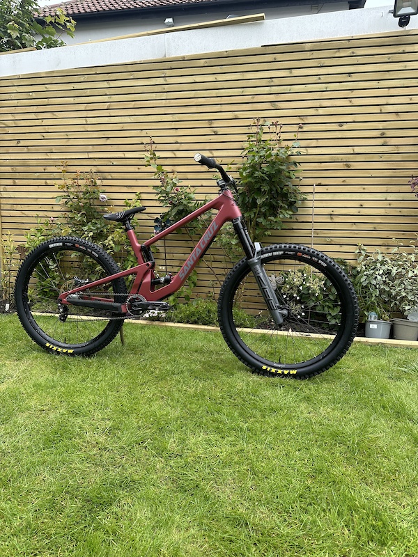 2022 Slopeduro Santa Cruz 5010 cc *price drop* For Sale