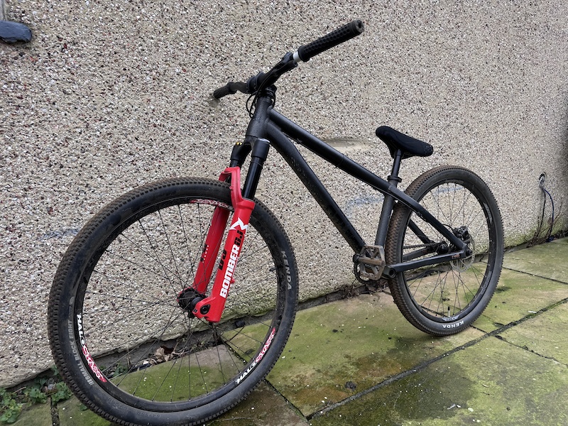 2021 Ns movement 1 For Sale