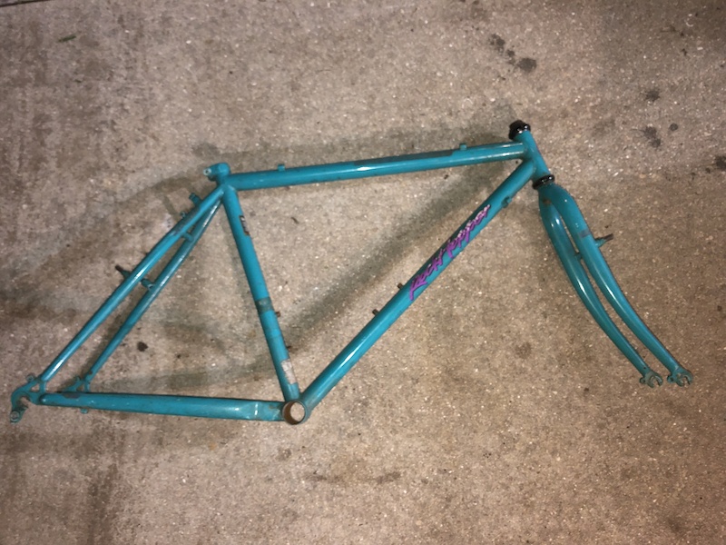 Rockhopper Sport frame For Sale