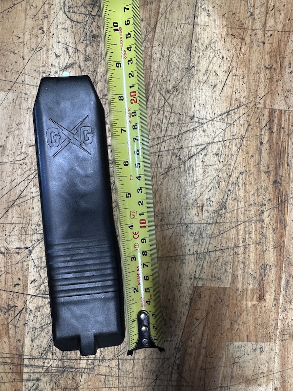 Guerrilla Gravity Downtube Pad For Sale