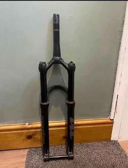 manitou machete 29 fork For Sale
