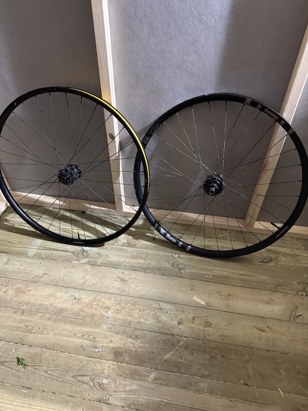 2022 Nukeproof Horizon V2 & Neutron V2 For Sale