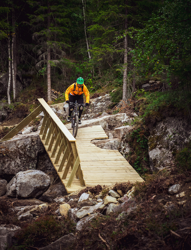 Ål, Norway Mountain Biking Trails | Trailforks