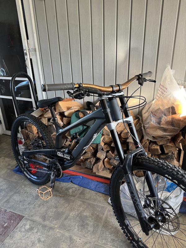 2022 Yt Tues core 1 For Sale