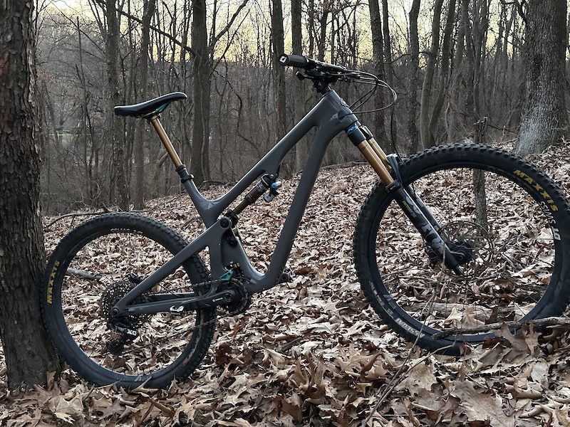 2020 Yeti sb140 For Sale