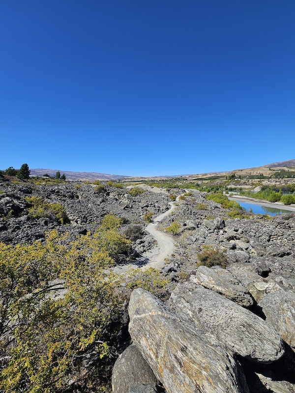 Goldfields Trail Multi Trail - | Trailforks