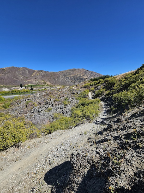 Goldfields Trail Multi Trail - | Trailforks