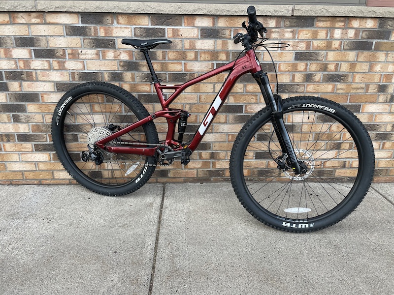 2022 GT Sensor Comp M For Sale