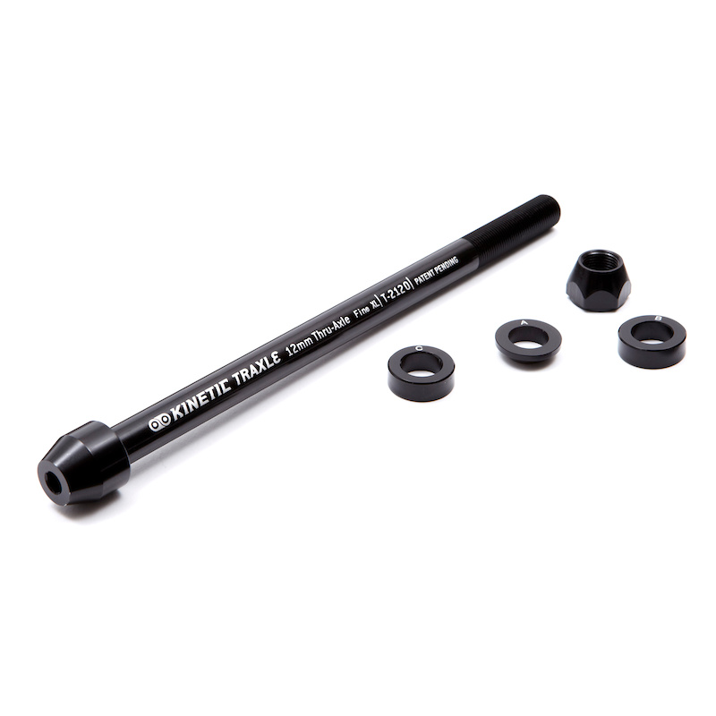 Kinetic Traxle XL T-2120 For Sale