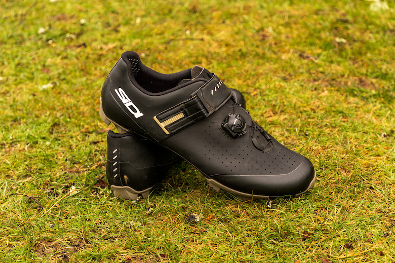 First Ride: SIDI's $400 Physis XC Shoes - Pinkbike