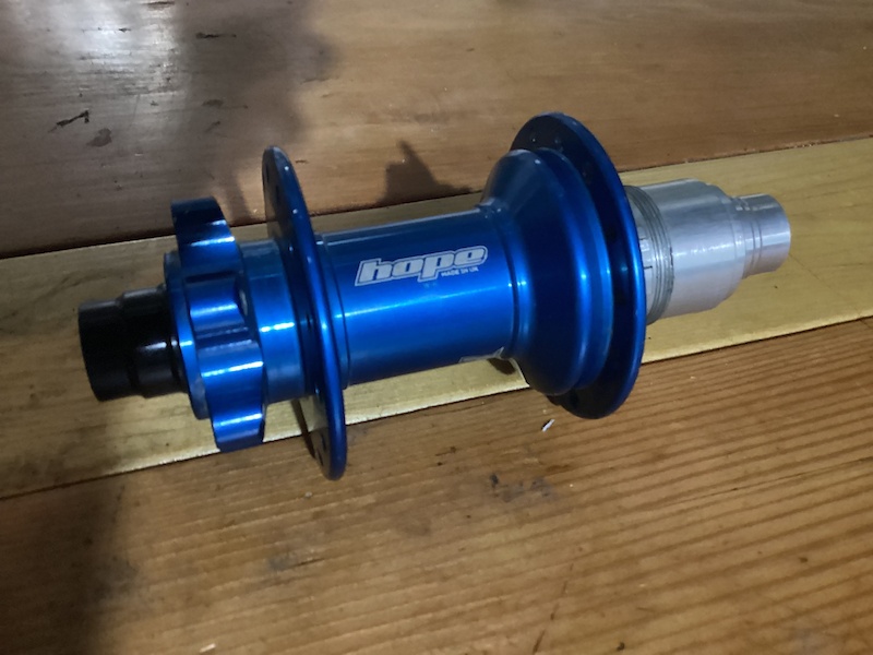 2022 Hope Pro 4 Rear, 28 Hole, 12x148 HG For Sale