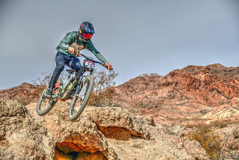 Race Report: 2025 Southwest Regional Gravity Champs Round #2 at Bootleg ...