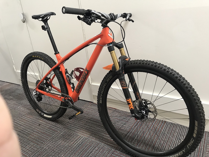 2019 Diamondback Overdrive Large For Sale