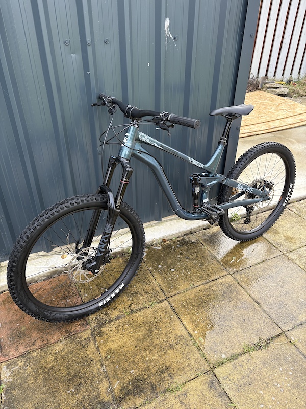 2023 Kona process 153 large 27.5 For Sale