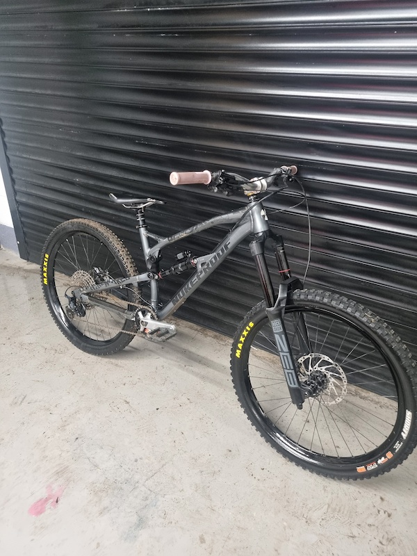 2020 Nukeproof mega 27.5 For Sale