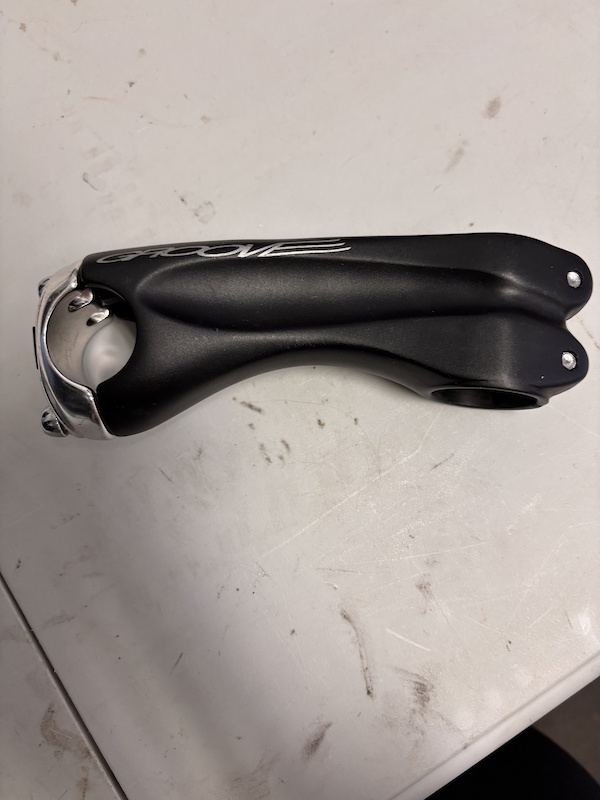 Cinelli Groove Threadless Stem For Sale