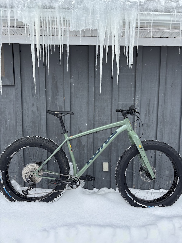 2024 Kona Woo Large and XL For Sale