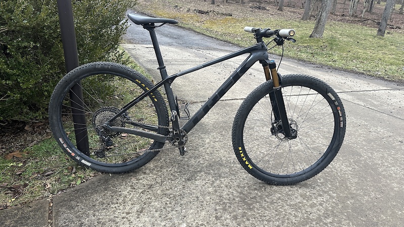2021 Trek Procaliber Custom Build M/L For Sale