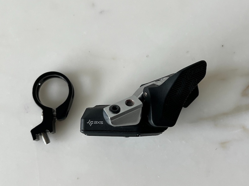 2024 SRAM Eagle AXS Rocker Paddle Shifter - 12 Speed For Sale