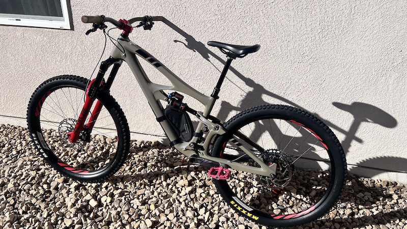 2020 Very nice MOJO HD5 For Sale