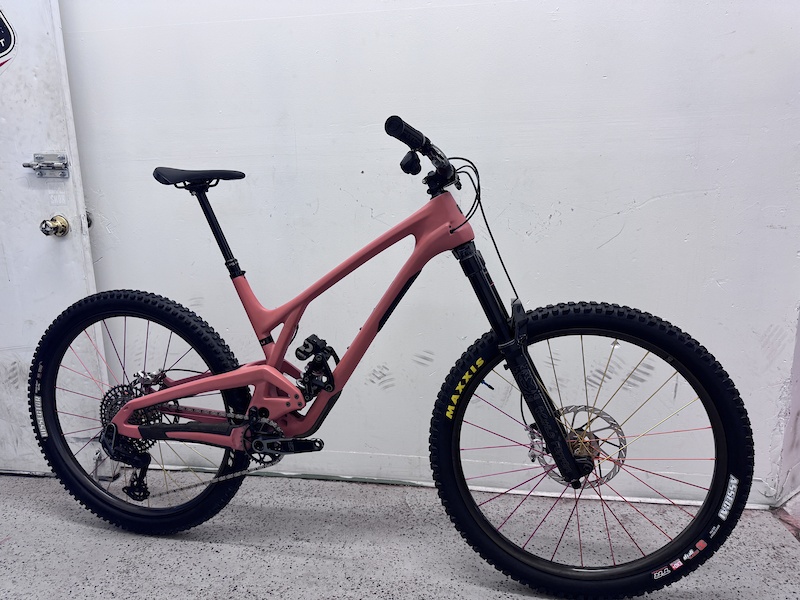 2024 Evil Wreckoning - Custom Build For Sale