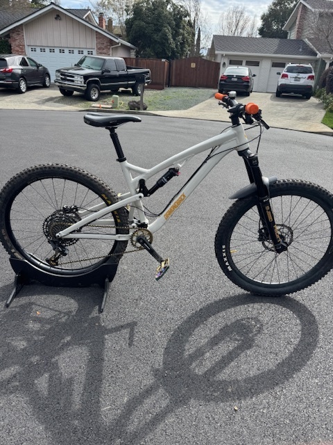 2021 Diamondback Release 1 For Sale