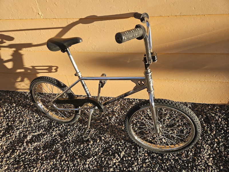 1982 Diamondback Moto One For Sale