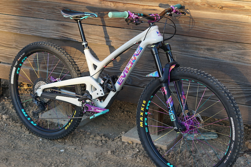 2020 Evil Following V1 For Sale