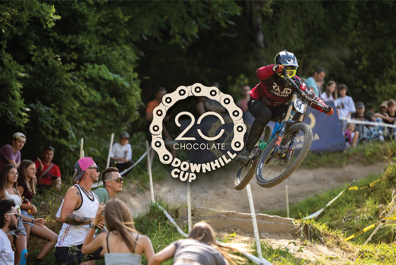 Details Announced for the 20chocolate Downhill Cup Series 2025 - Pinkbike