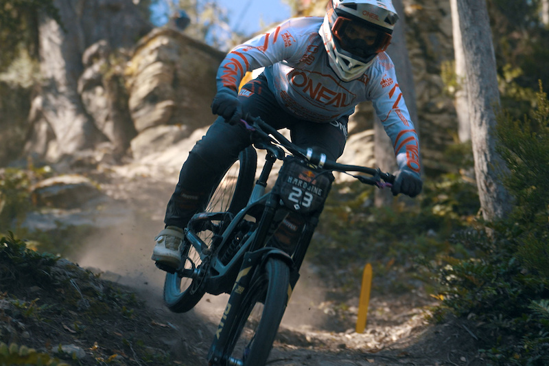 Video: Roger Vieira Shares an Inside Look at his First Time Competing ...