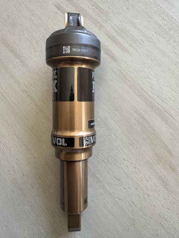 2021 Fox Float DPS (21) For Sale