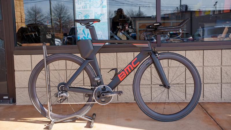 BMC Timemachine ONE (M/L) For Sale